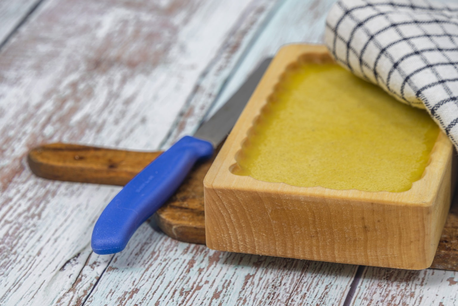 Hemp Butter Recipe for Home Cooks