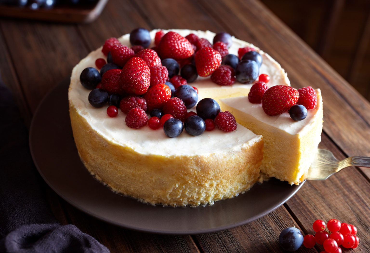 Diabetic Cheesecake